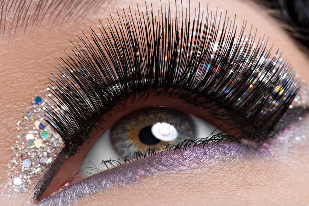 Trending Eyelashes: What's New in the World of Lash Beauty? - lash ...